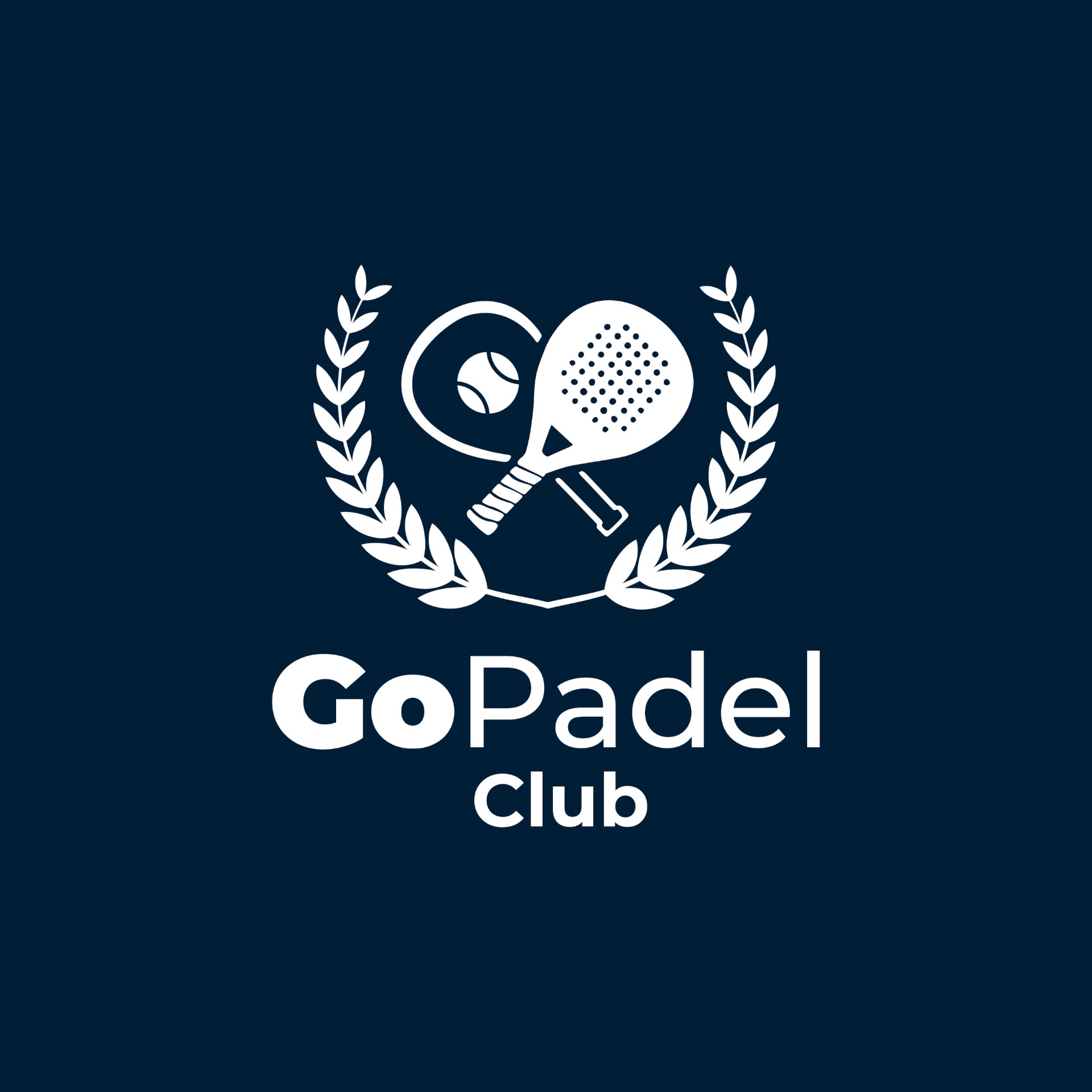 GoPadel Club - Premium Padel Court Booking